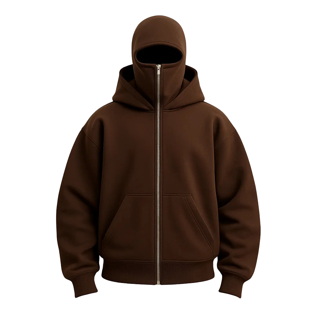 Elusiv Balaclava Hoodie | Unisex – Elusiv | Official Site